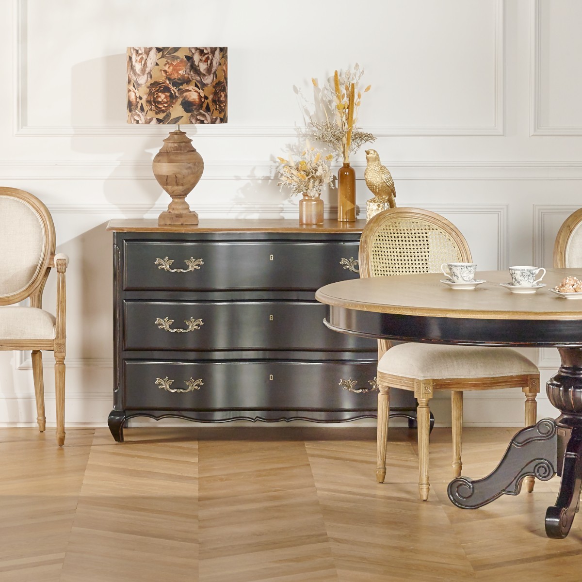 Robin des Bois - Meubles en bois massif, design contemporain, mobilier ...